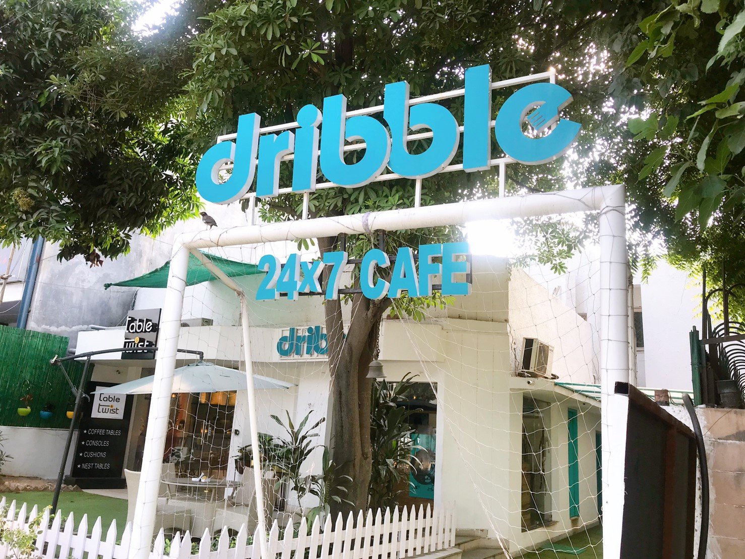 5 Restaurants That Are Open 24x7 In Delhi | Late Night Food