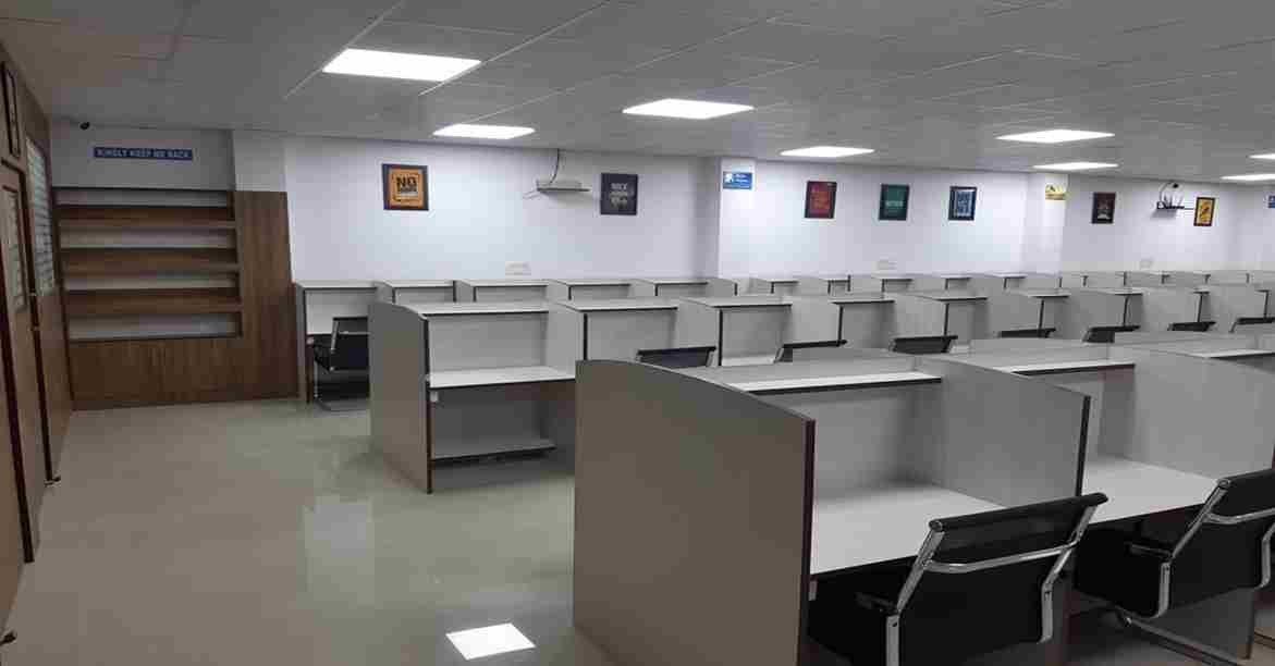 Insight Library Rohtak