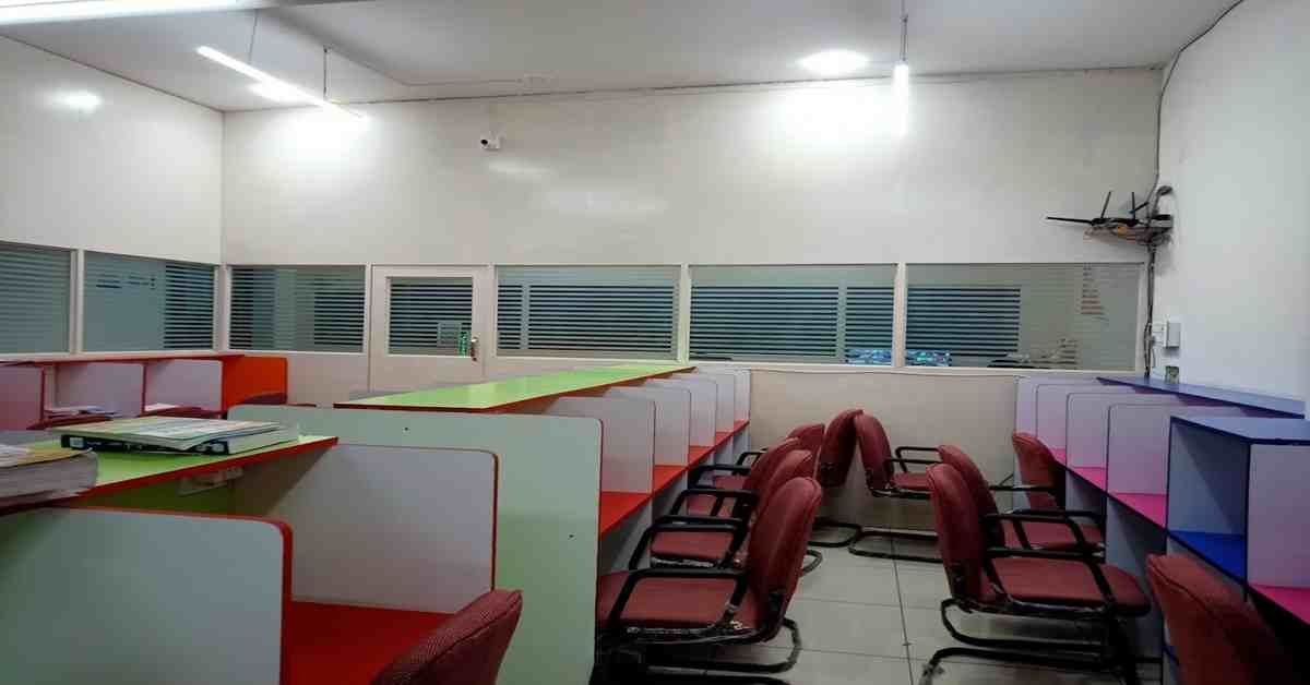 Darpan Library Rohtak