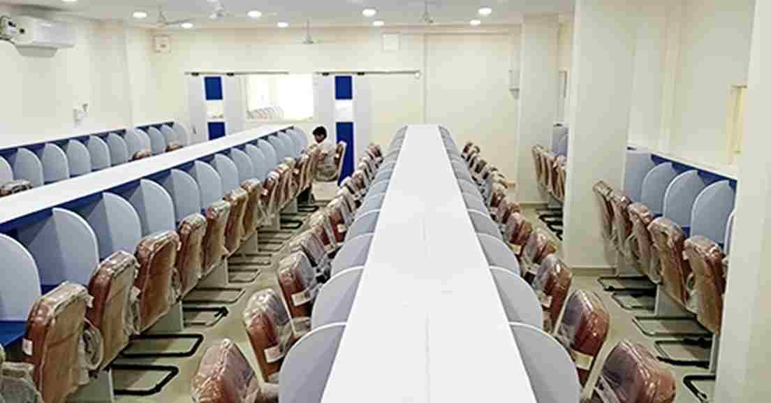 Best Library in Noida for every Readers: Top Public Library in Noida