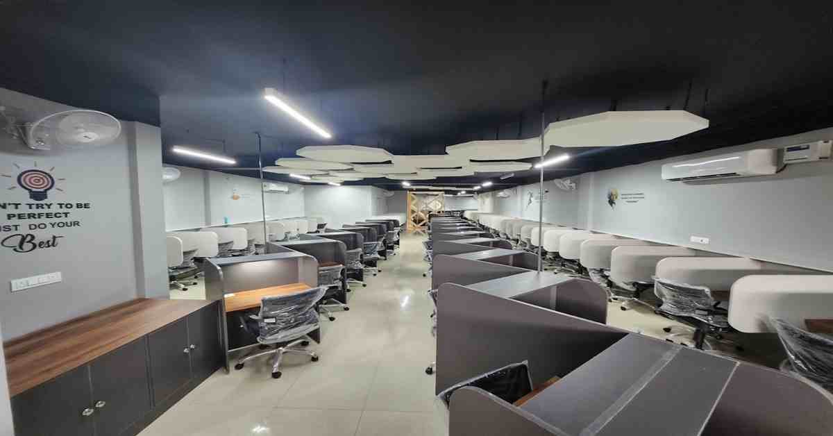 Genius Library Rohtak