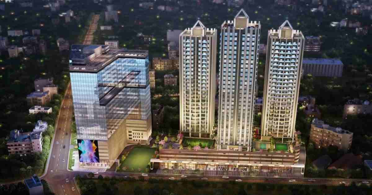 Top 10 Posh Areas in Pune to Live | Best Residential Areas in Pune