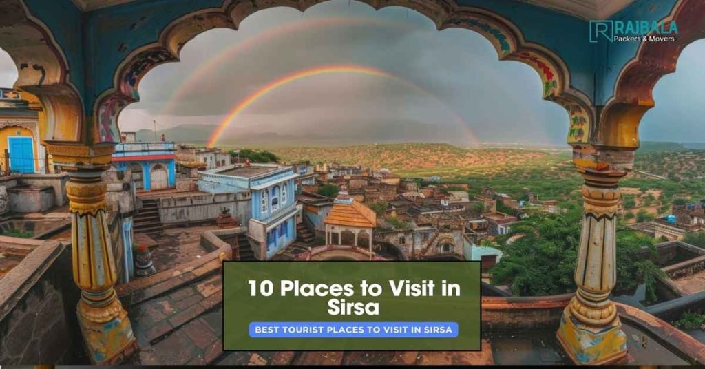10 Top Places to Visit in Sirsa | Most Visited Places in Sirsa 2024